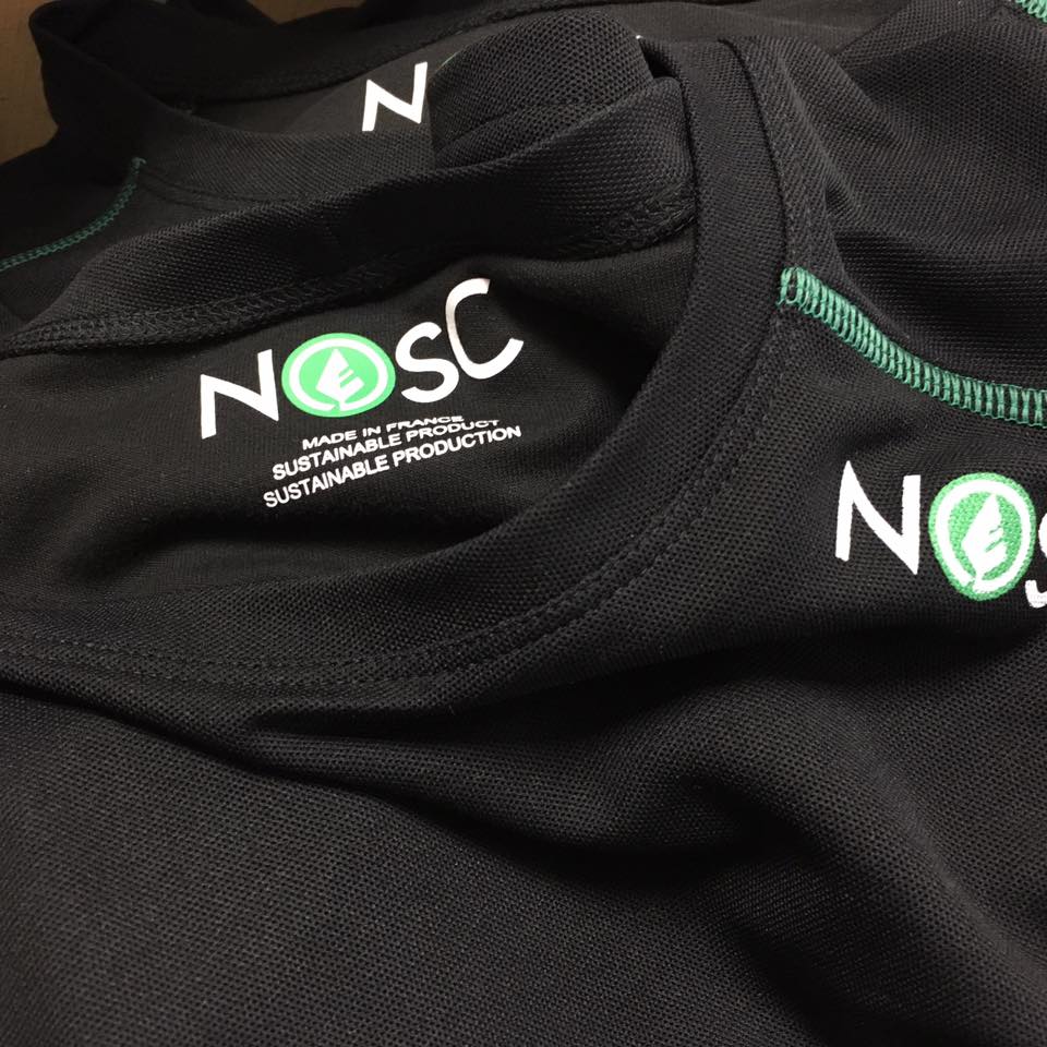 NOSC, La jeune entreprise Française qui vous propose des vêtements ...